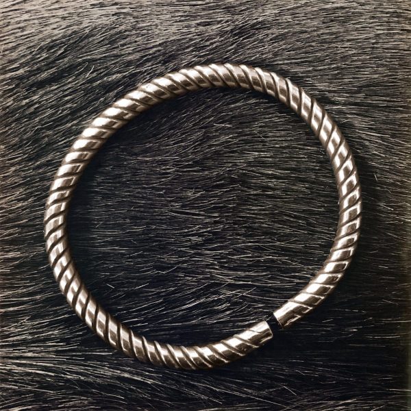 A Catalogue of Sorts - Africae Bangles - find your favourite copper bangle